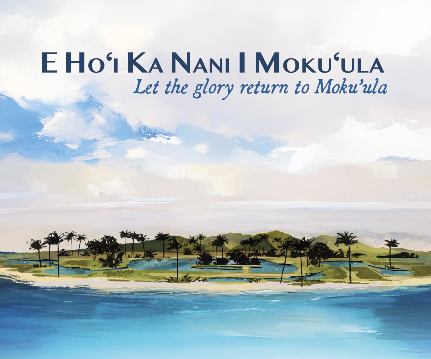 History unfolds with retelling of Moku’ula royalty | News, Sports, Jobs ...